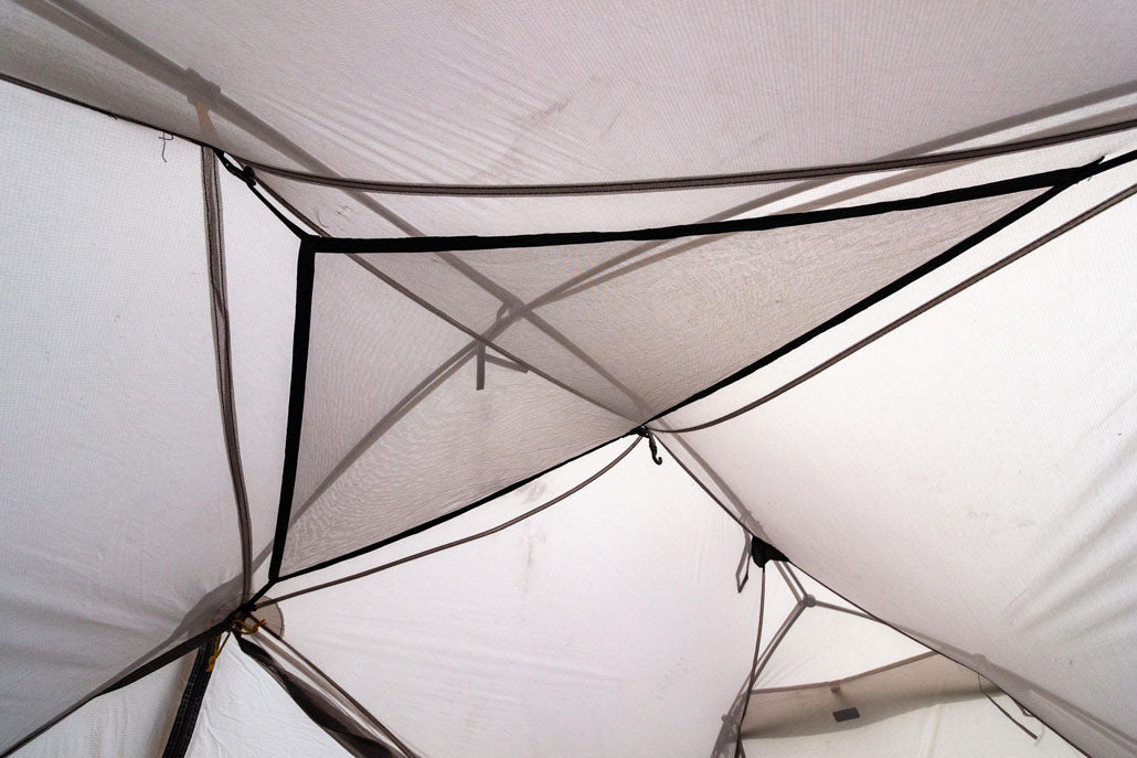 Review: Naturehike Mongar Tent